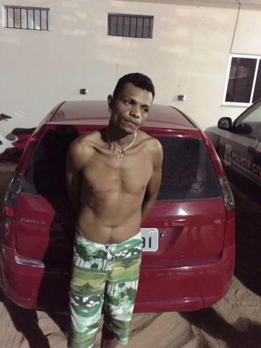 Suspeito De Estuprar Menor é Preso Dormindo Na Casa De Irmão Vídeo
